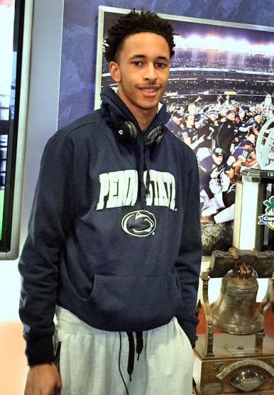 Cameron Easton Profile Photos