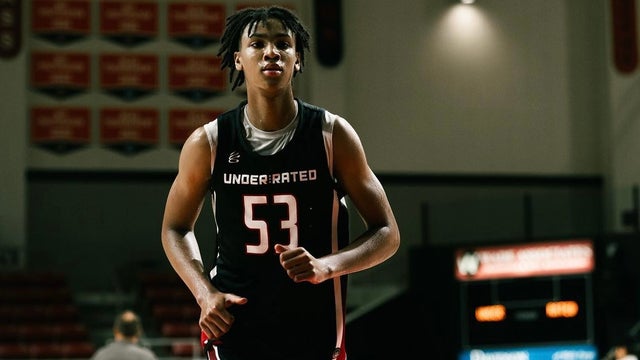 College Basketball and Recruiting News