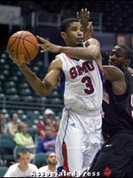 Derek Williams, SMU, Point Guard