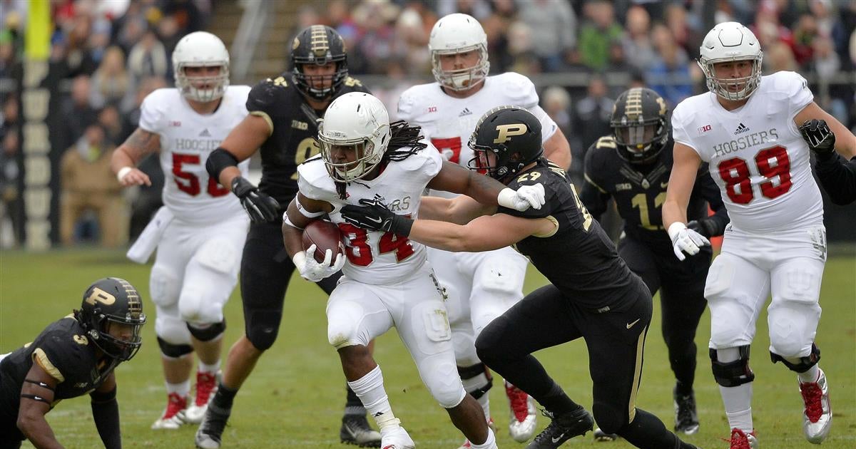 Redding named to Doak Walker Watch List