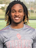 Cody Jackson, Houston, Wide Receiver
