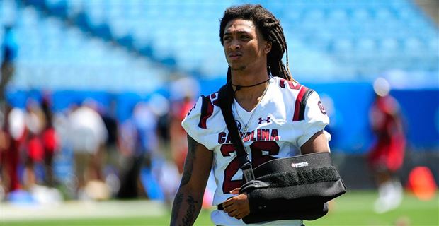 Muschamp's hopes still high for freshman defensive backs