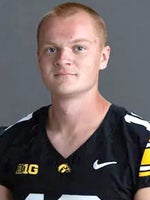 James Resar, Bishop Kenny, Quarterback