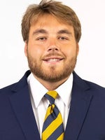 Will McDonald, California, Offensive Line