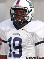 Coach Spotlight: Reggie Ragland