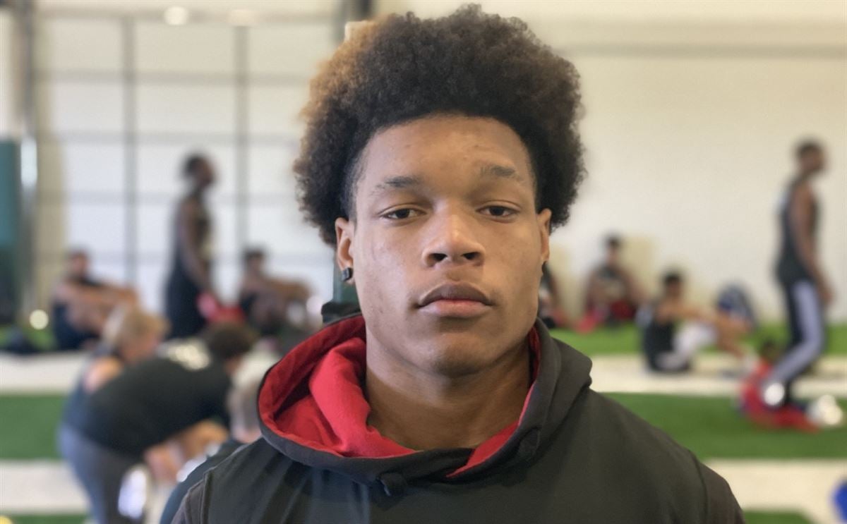 Commitment analysis: What SMU gets in Jayleen Record