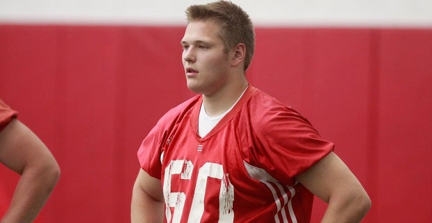 The Freshman Fifteen – Tyler Beach