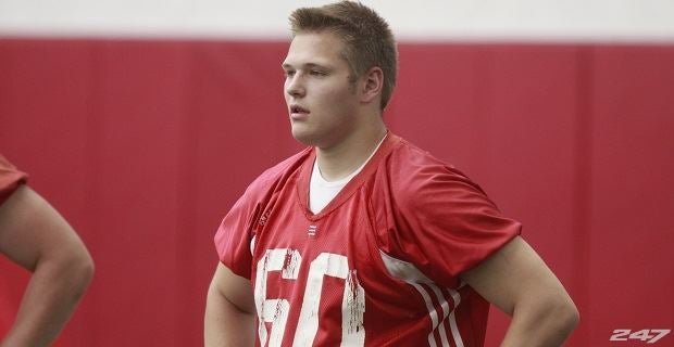 The Freshman Fifteen – Tyler Beach