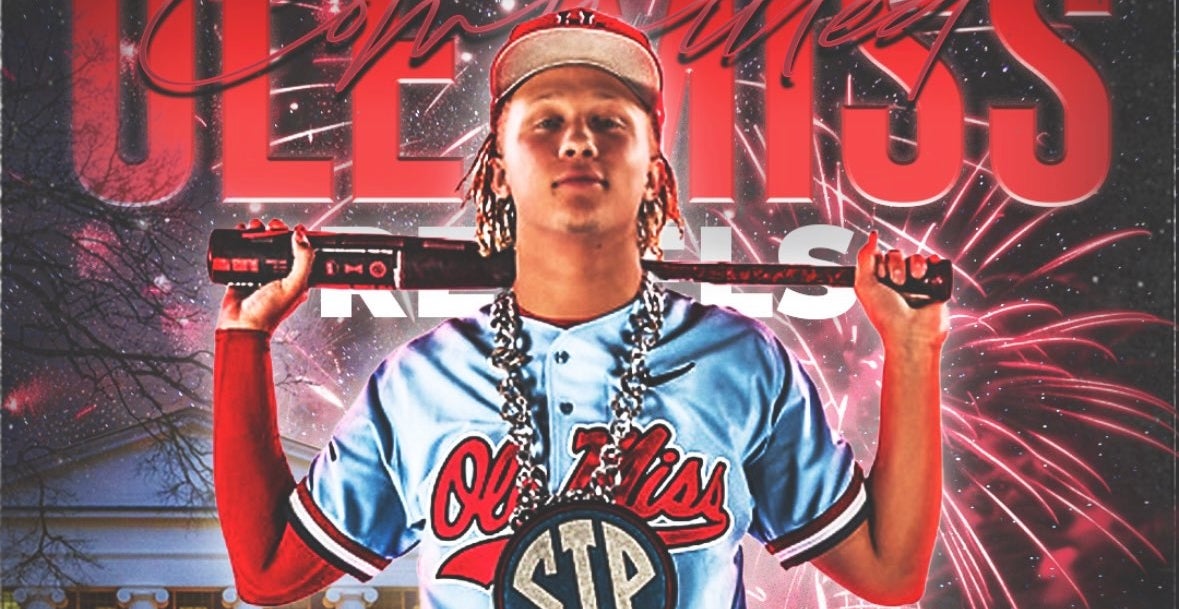 Ole Miss baseball lands latest 2026 commit following weekend visit