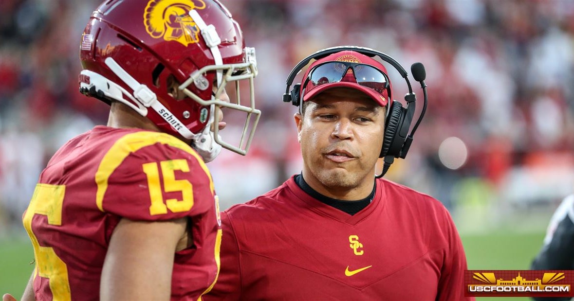 Head coach Donte Williams doesn't feel Pac-12 title is 'off the table ...