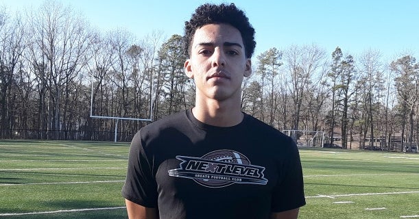Carnell Davis latest to bolster NLG pipeline to Rutgers