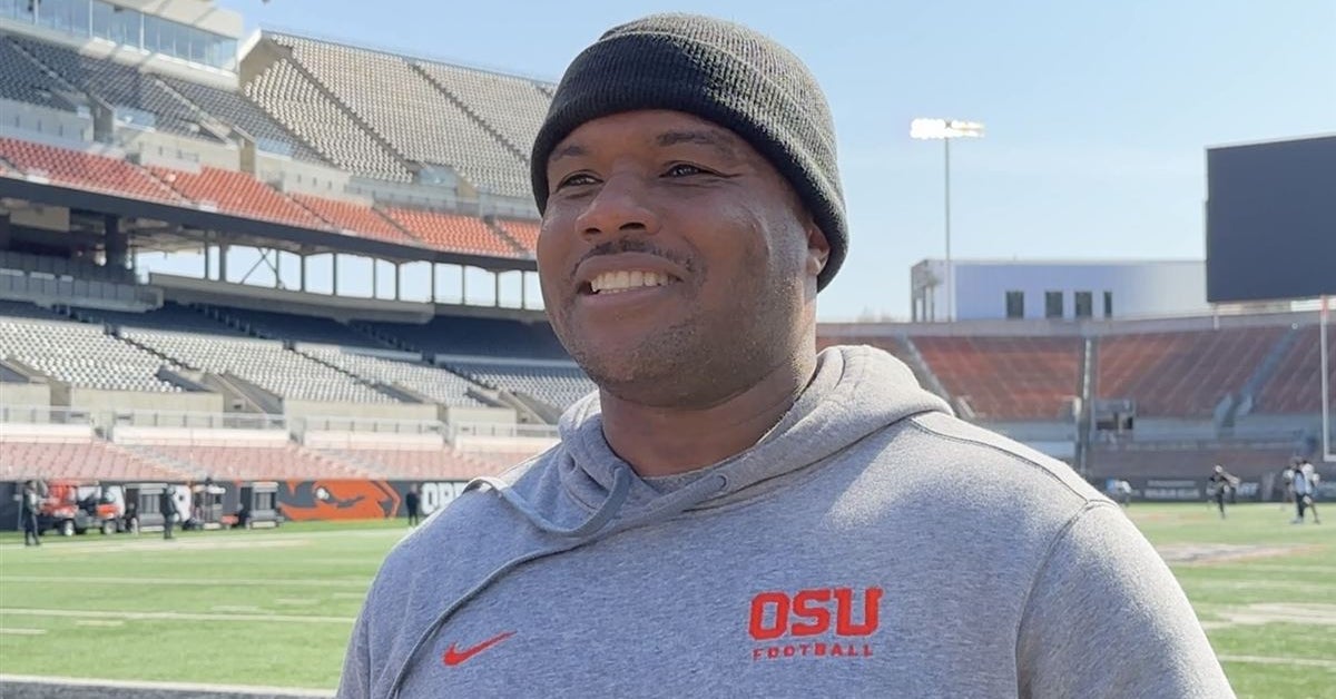WATCH: Damien Martinez and Keith Bhonapha discuss Oregon State's ...