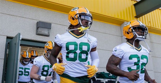 Winfree to get his chance in Packers' Thursday night tilt with Cardinals