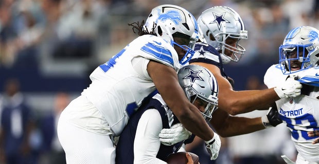 NFL Pack Pros Week 6: Alim McNeill, BJ Hill, Germaine Pratt wreak havoc