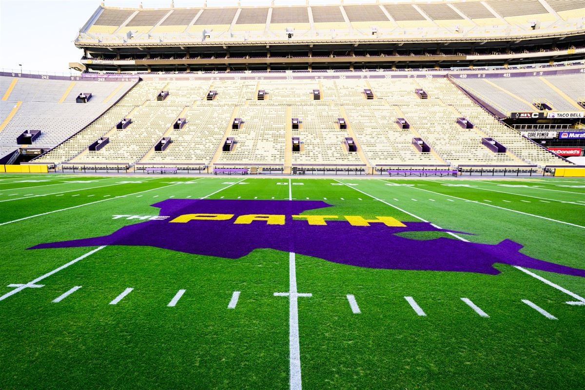 What athlete commit Ju'Juan Johnson brings to LSU 2024 class