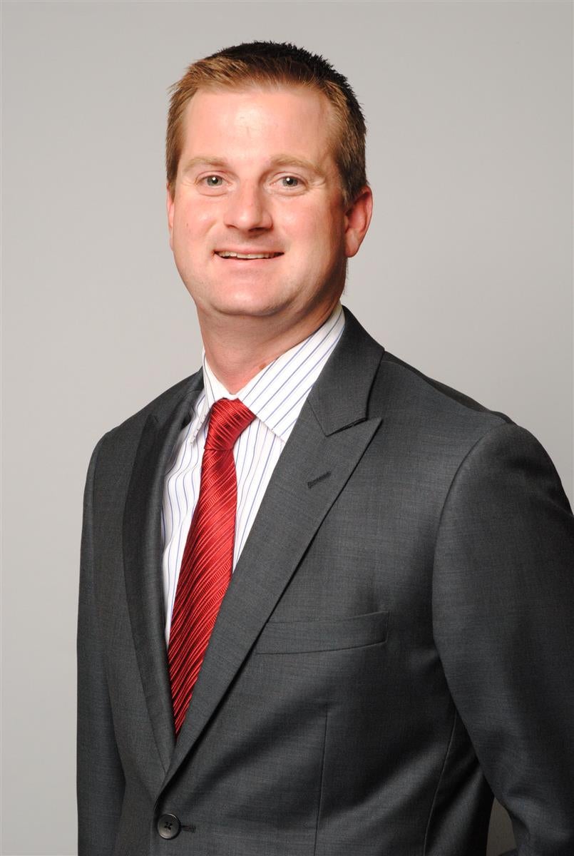 Memphis loses Ryan Bradley to Missouri