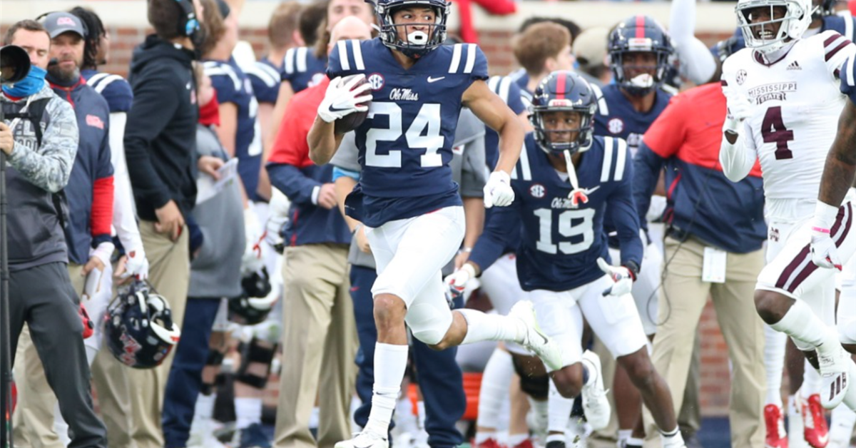 Deane Leonard: Two players have changed attitude of Rebel 'D'