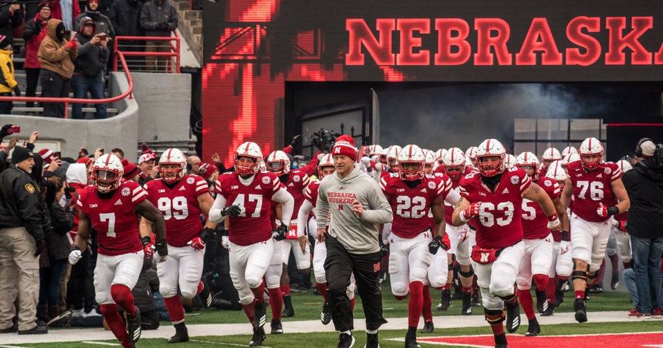 Nebraska Early Signing Day Central