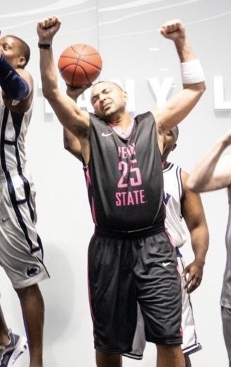 Penn State parts ways with wide receivers coach Taylor Stubblefield ...