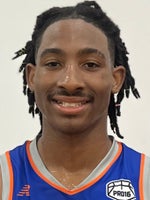 Ja'Quavis Williford, Middlebrooks Academy, Small Forward