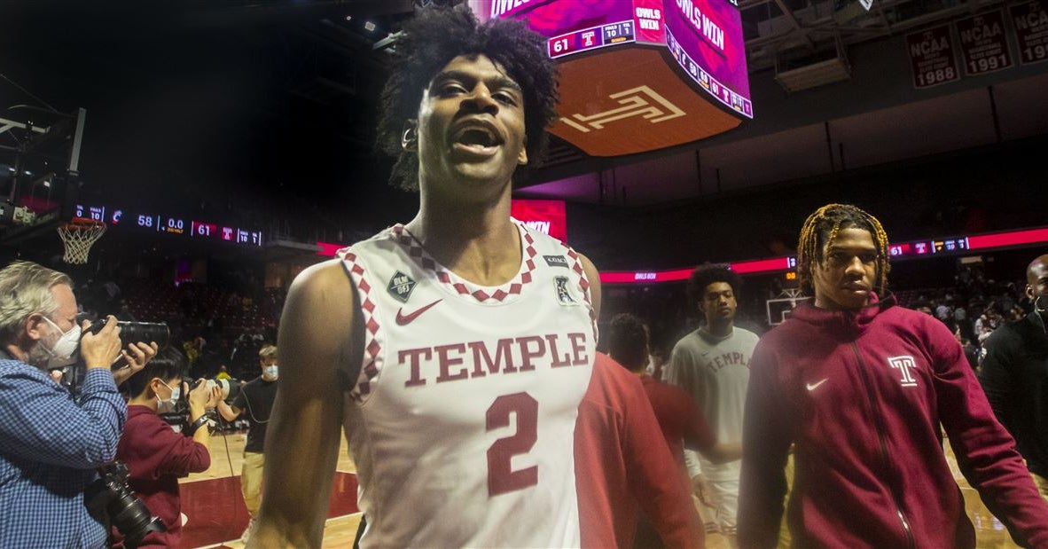 Jahlil White is thrilled to be reunited with Taj Thweatt