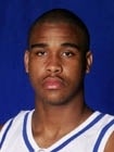 Sheray Thomas, Kentucky, Power Forward