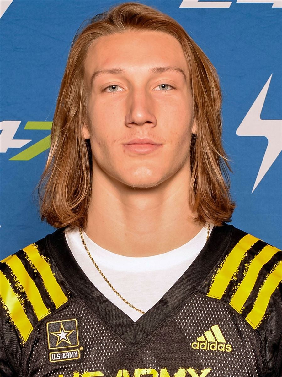 Trevor Lawrence Cartersville Pro Style Quarterback trevor-lawrence-cartersville-pro-style-quarterback