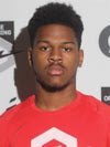 Kevaris Hall, SMU, Cornerback