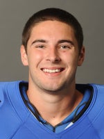 Sam Jacobs, Memphis, Cornerback