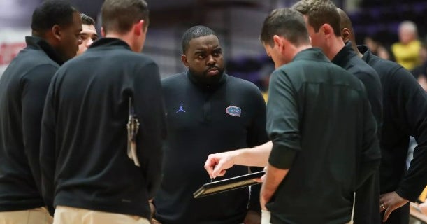 Florida development assistant Jordan Talley takes coaching position at ...