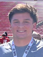 Jameson Garcia, Amarillo, Wide Receiver