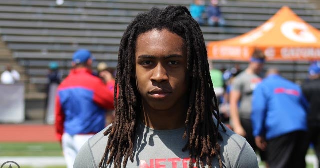 Scout Spotlight: Taylor Boose