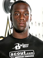 LaRon Byrd Profile Photos