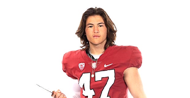 Four-Star '25 QB Bear Bachmeier commits to Stanford, breaks down decision