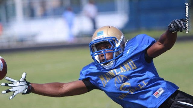 FSU Scouting Report, CB Meiko Dotson: Sticks and picks