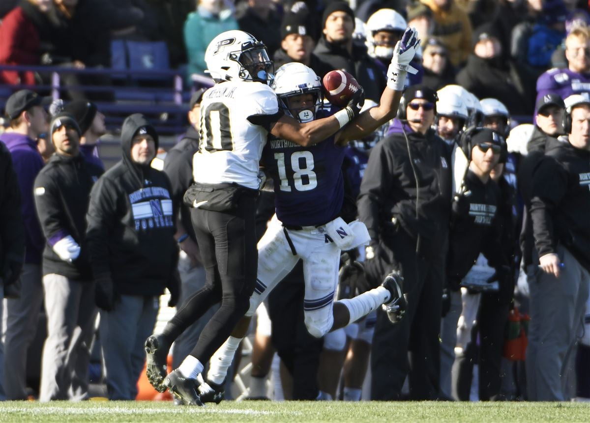 Owls continue rebuild through transfer portal; add Big Ten cornerback