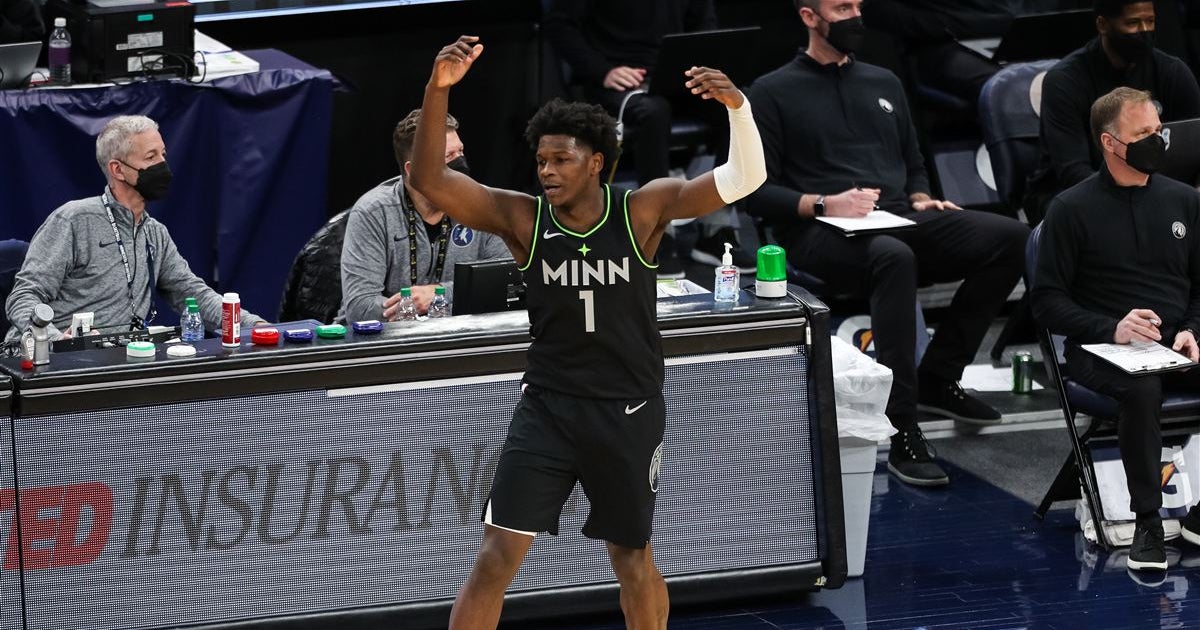 NBA.com ranks top 10 NBA rookies