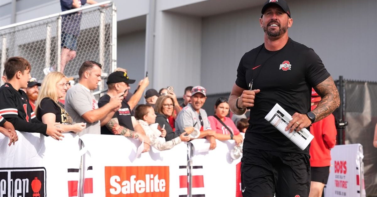 Brian Hartline's history with wide receivers hasn't affected his ...