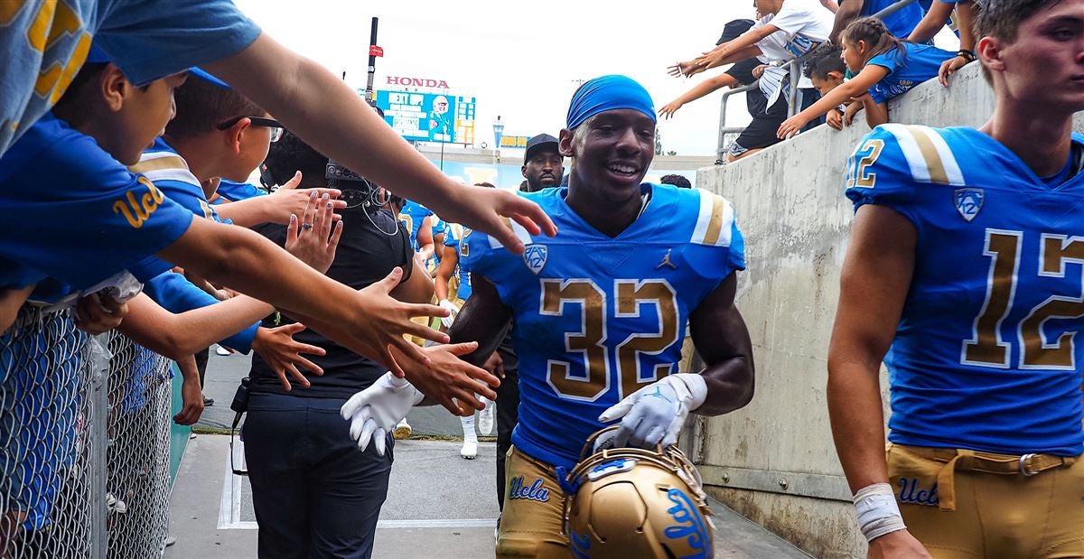 Some of the Most Meaningful Takeaways From Any Game