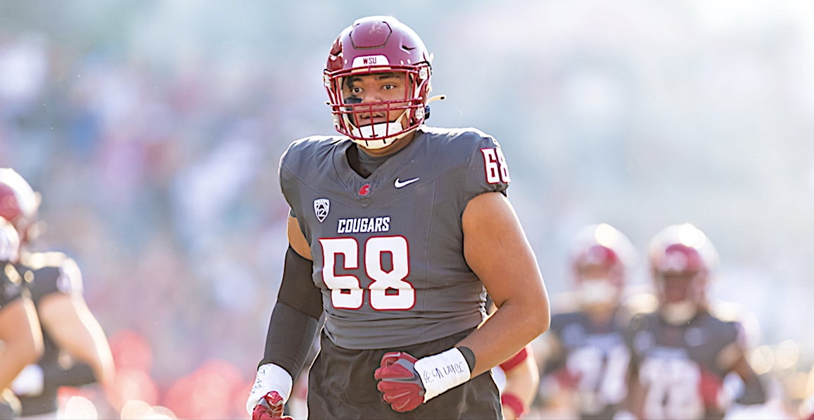 Washington State at Colorado State: 5 keys with Cougar great Torey Hunter