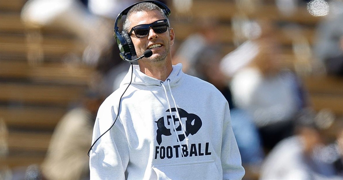 Robert Livingston on the move to join Broncos staff, Chris Marve now ...