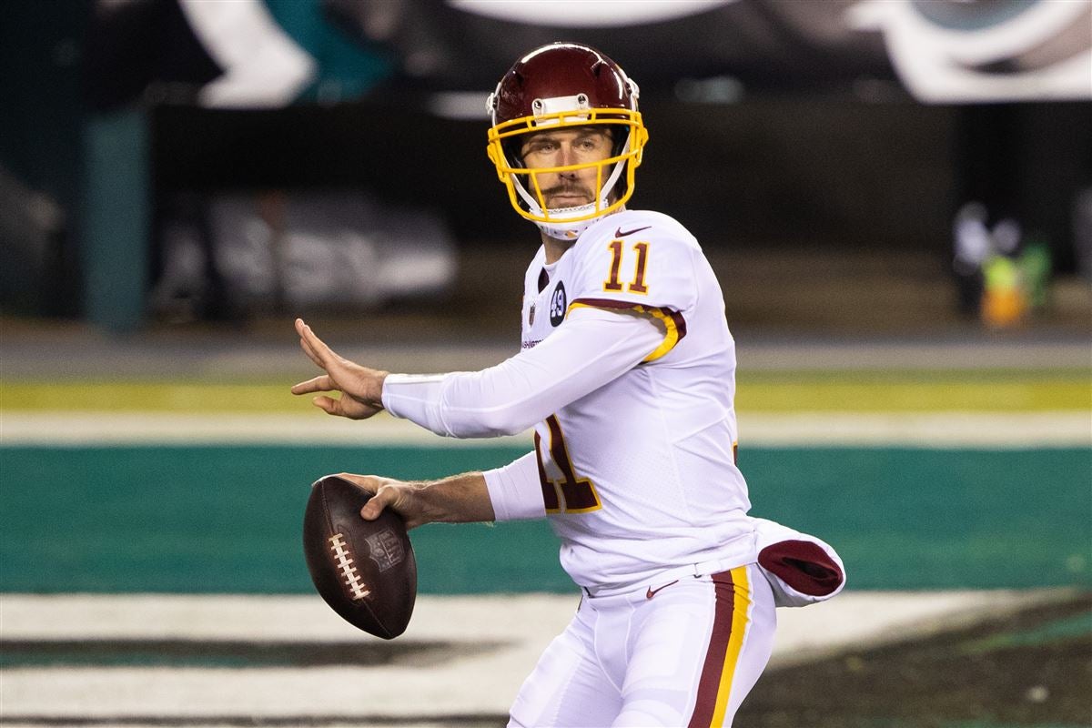 Alex Smith's daughter, Sloane, recovering from emergency surgery