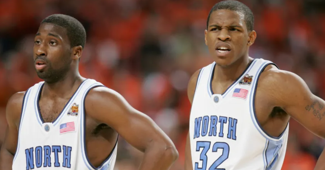 Raymond Felton Blasts Rashad McCants for Attacking Roy Williams' Legacy ...