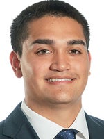 Jon Sot, Notre Dame, Punter