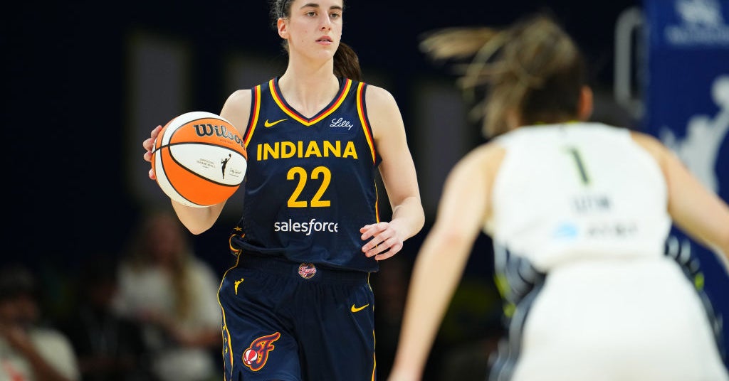 Caitlin Clark shines in Indiana Fever, WNBA preseason debut: 'A lot to be proud of'