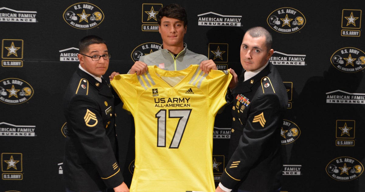 Former Michigan WR Oliver Martin to enroll at Iowa