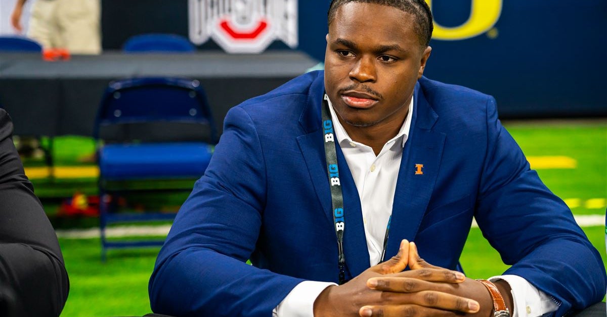 'I plan to be that good of a player': Seth Coleman looking to maximize ...