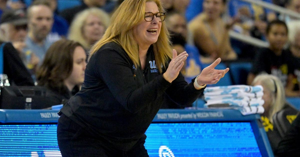 Iowa Women's Basketball: UCLA Head Coach Cori Close believes in Iowa's ...