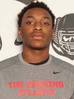 Nile Williams, Sequoyah, Safety