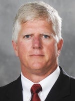 Ron Roberts, Defensive Coordinator (FB), Auburn Tigers